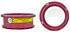 Matthias Ludwig - Pioneer Mining Mesh 100 = 0,25 mm Maschenweite Mini ...