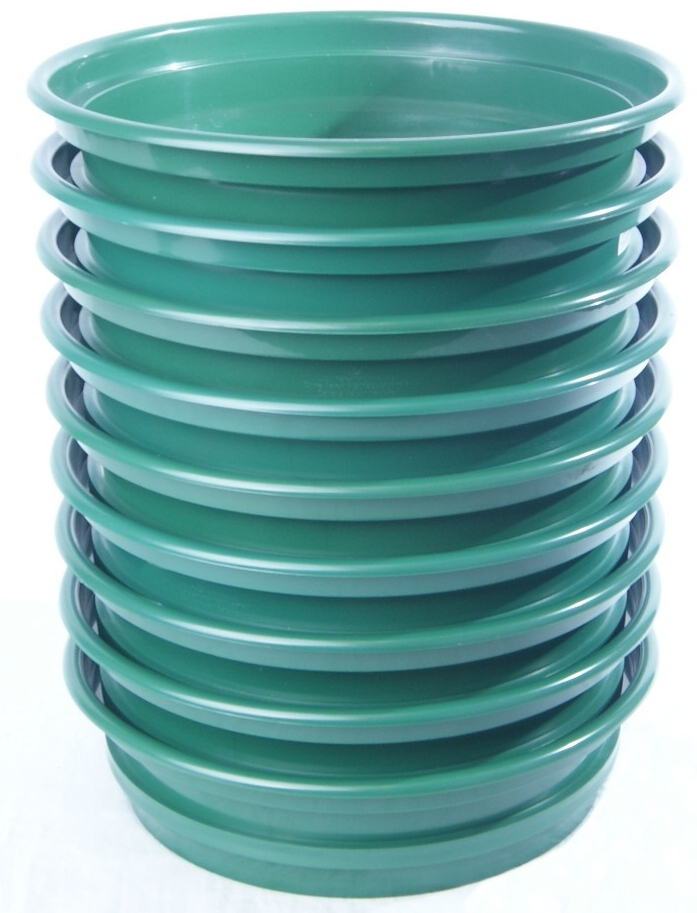 Matthias Ludwig - SE Classifier - 0,25 mm Stahlsieb Mesh 100