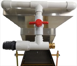 Matthias Ludwig - Royal Gold Highbanker / Dredge Ready